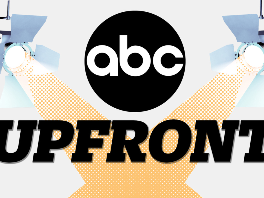 Race-themed shows, Oscar-winners featured in ABC advertising Upfront