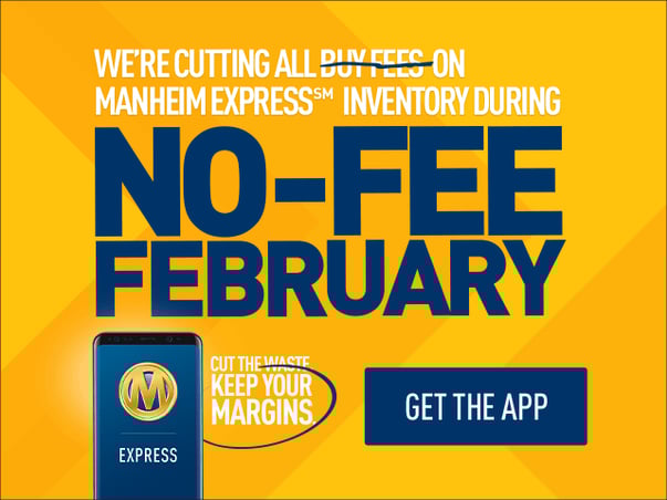 Manheim Express Success Story
